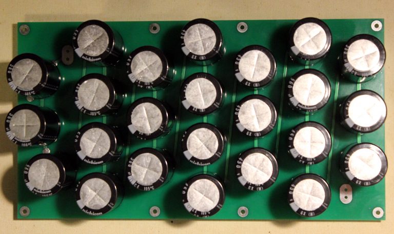Universal High Quality Power Supply Boards – CTR Engineering, Inc