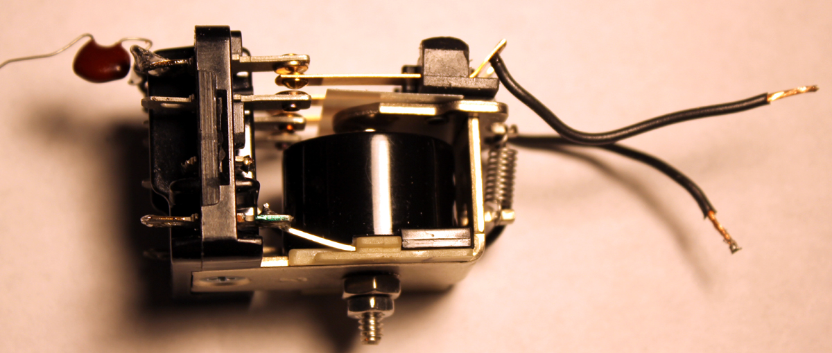 Ameritron Upgrade Boards – CTR Engineering, Inc