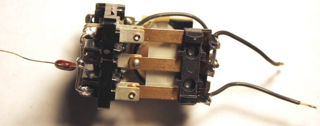 Relays – CTR Engineering, Inc