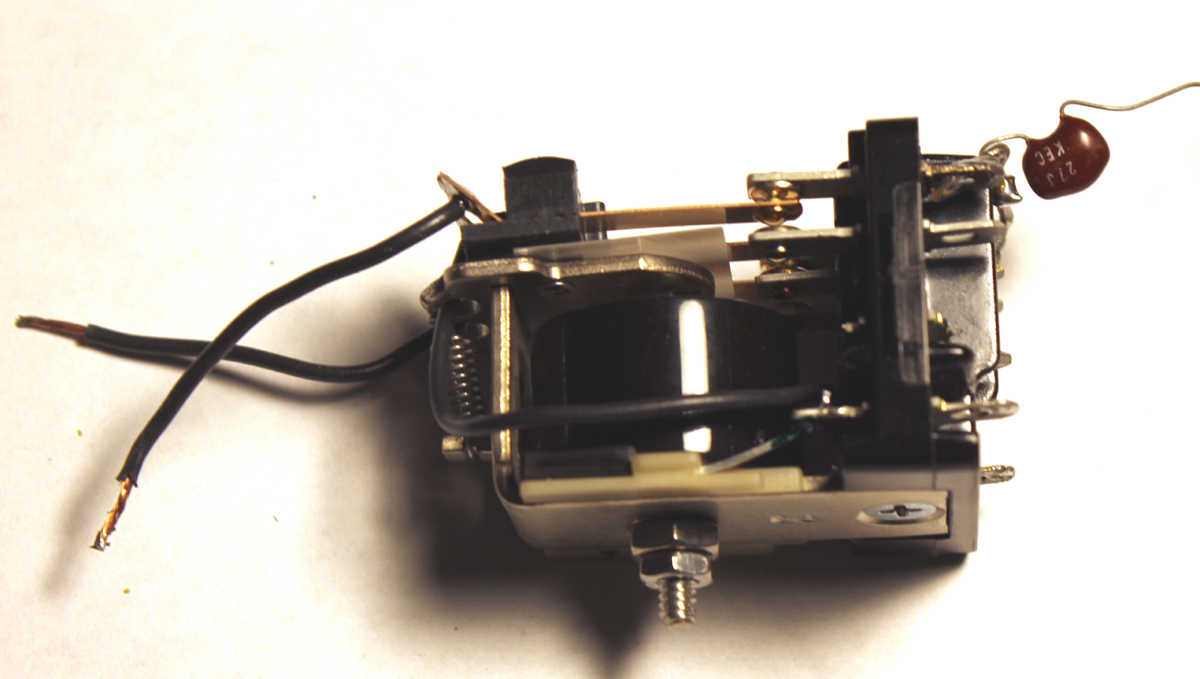 Relays – CTR Engineering, Inc