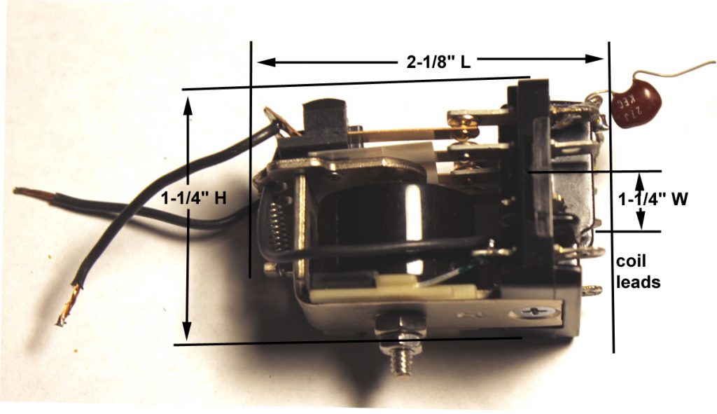Ameritron Upgrade Boards – CTR Engineering, Inc