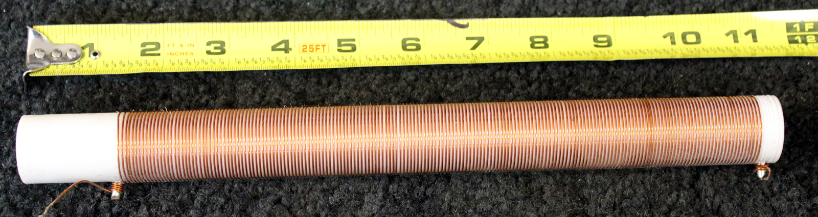 RF Chokes and Inductors – CTR Engineering, Inc