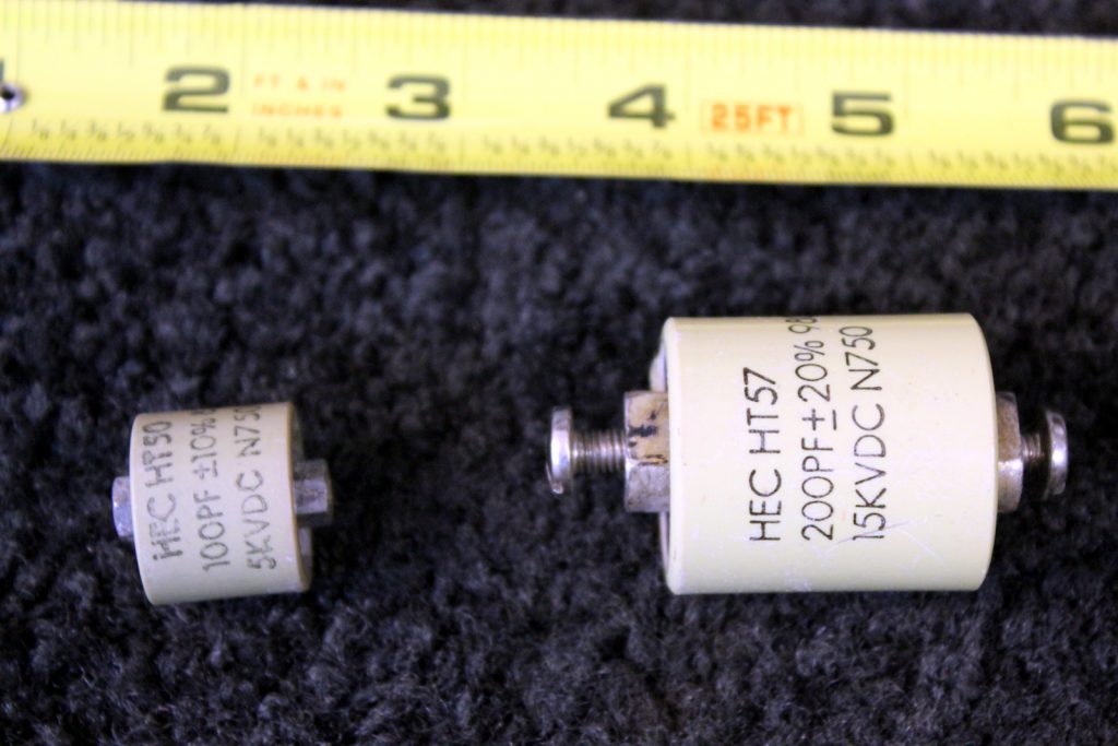 Fixed Capacitors – CTR Engineering, Inc