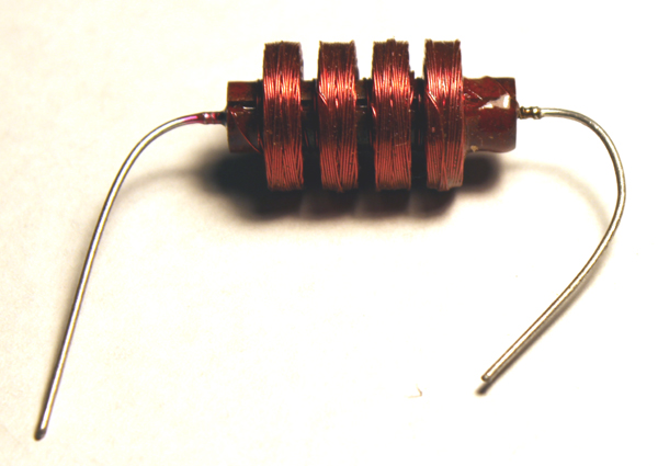 RF Chokes and Inductors – CTR Engineering, Inc
