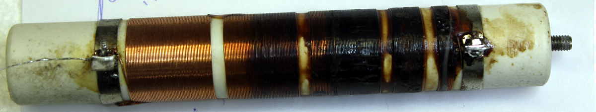 RF Chokes and Inductors – CTR Engineering, Inc