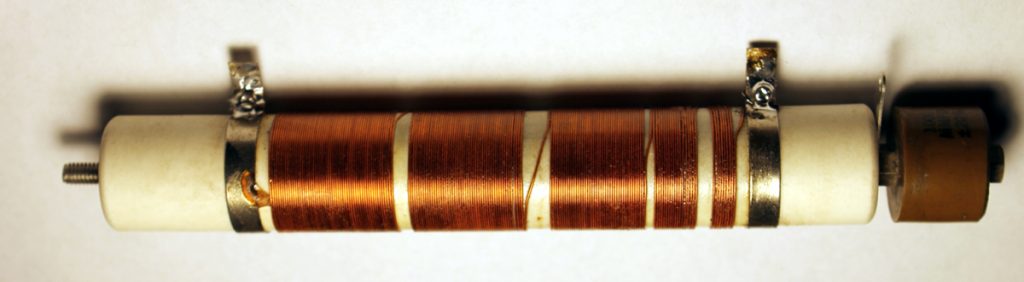 RF Chokes and Inductors – CTR Engineering, Inc