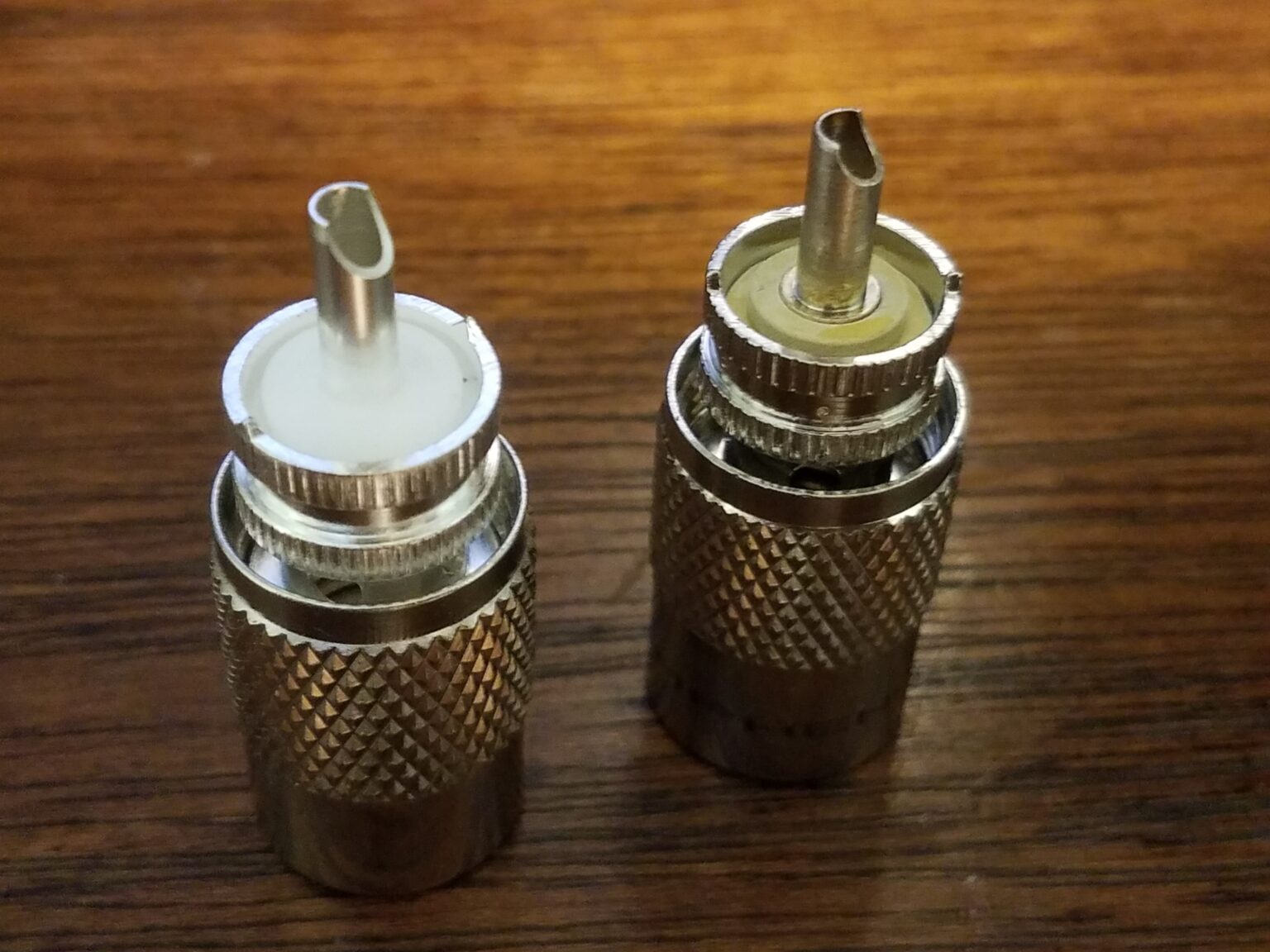 Connectors – CTR Engineering, Inc