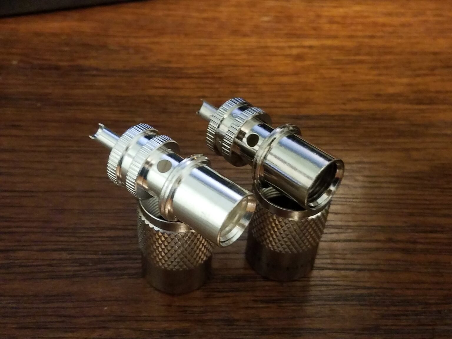 Connectors – CTR Engineering, Inc