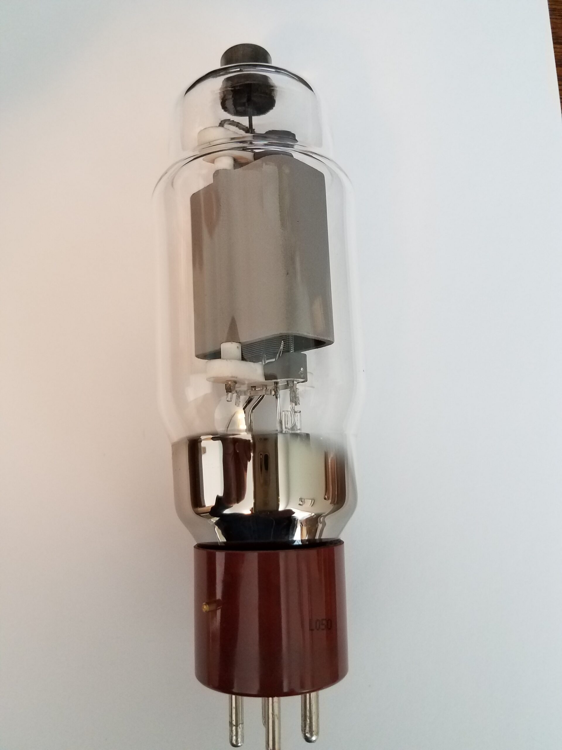 811A 572B 3-500Z Vacuum Tubes For Sale – CTR Engineering, Inc