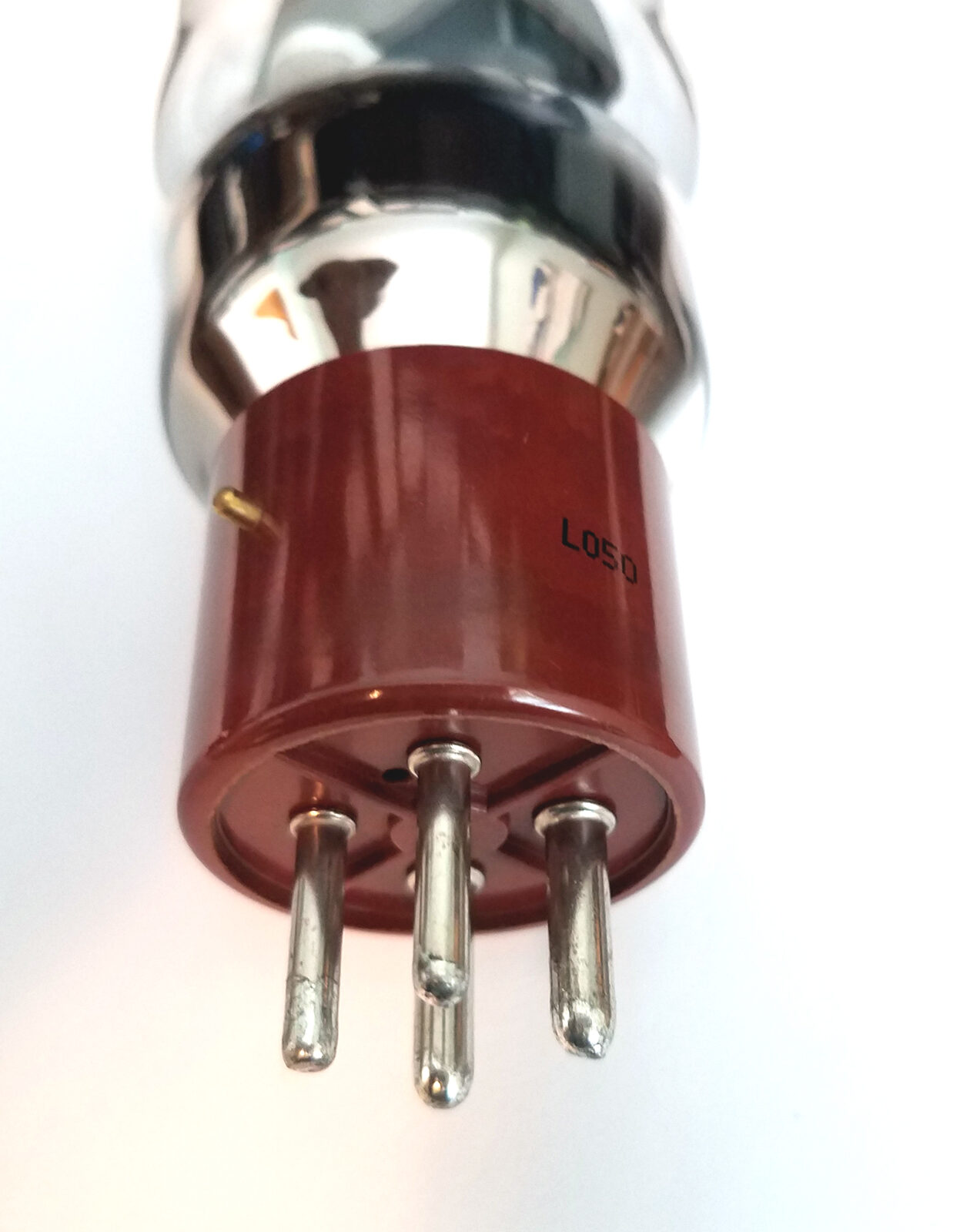 811A 572B 3-500Z Vacuum Tubes For Sale – CTR Engineering, Inc