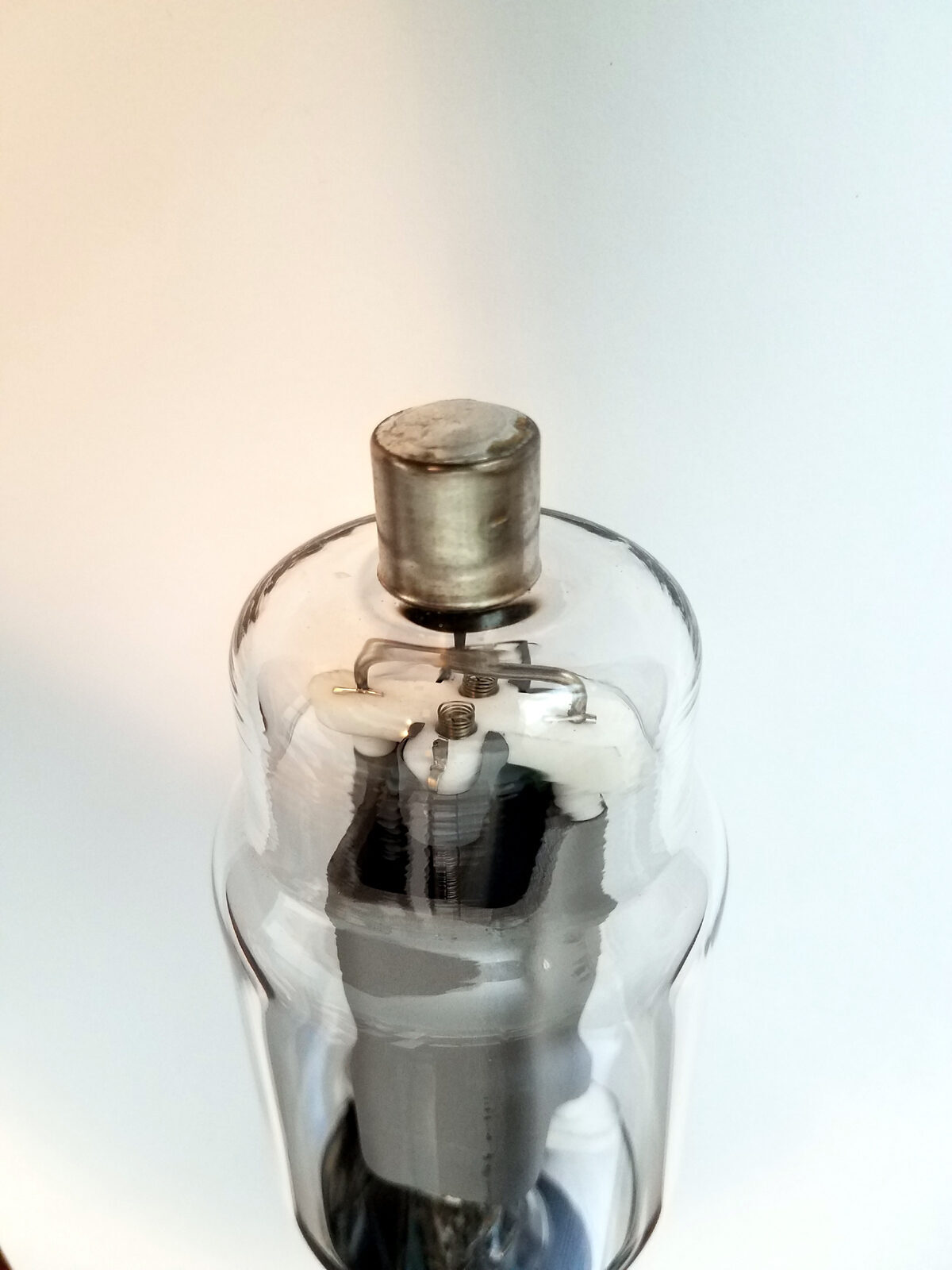 811A 572B 3-500Z Vacuum Tubes For Sale – CTR Engineering, Inc