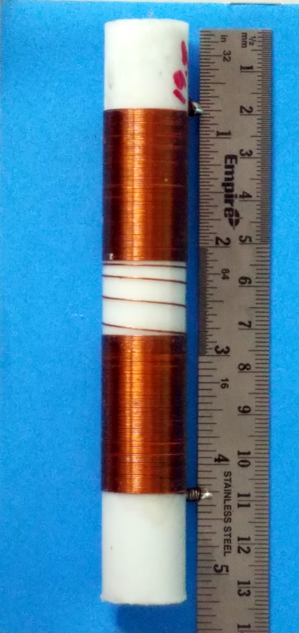 RF Chokes and Inductors – CTR Engineering, Inc