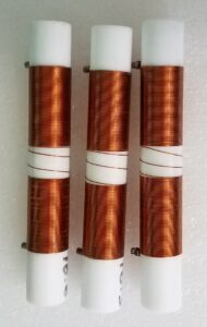 RF Chokes and Inductors – CTR Engineering, Inc