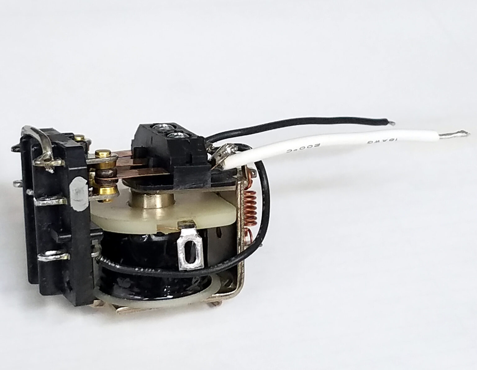 Relays – CTR Engineering, Inc