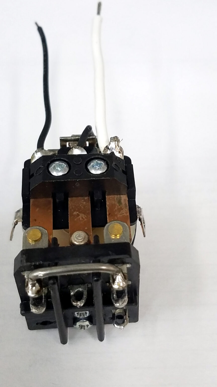 Relays – CTR Engineering, Inc