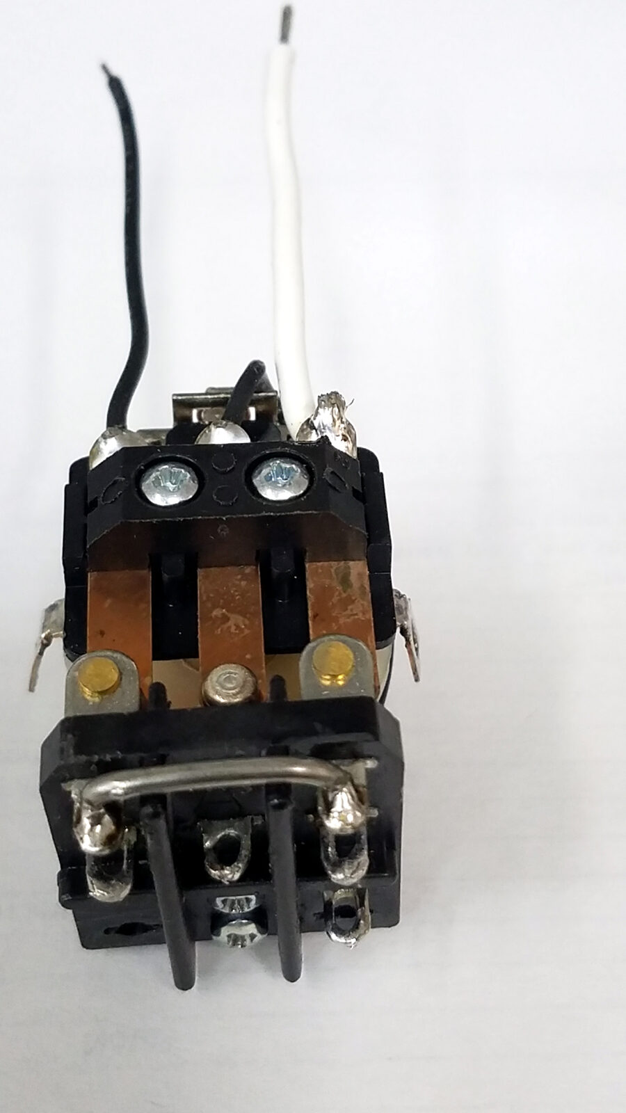 Relays – CTR Engineering, Inc