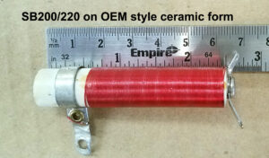 RF Chokes and Inductors – CTR Engineering, Inc