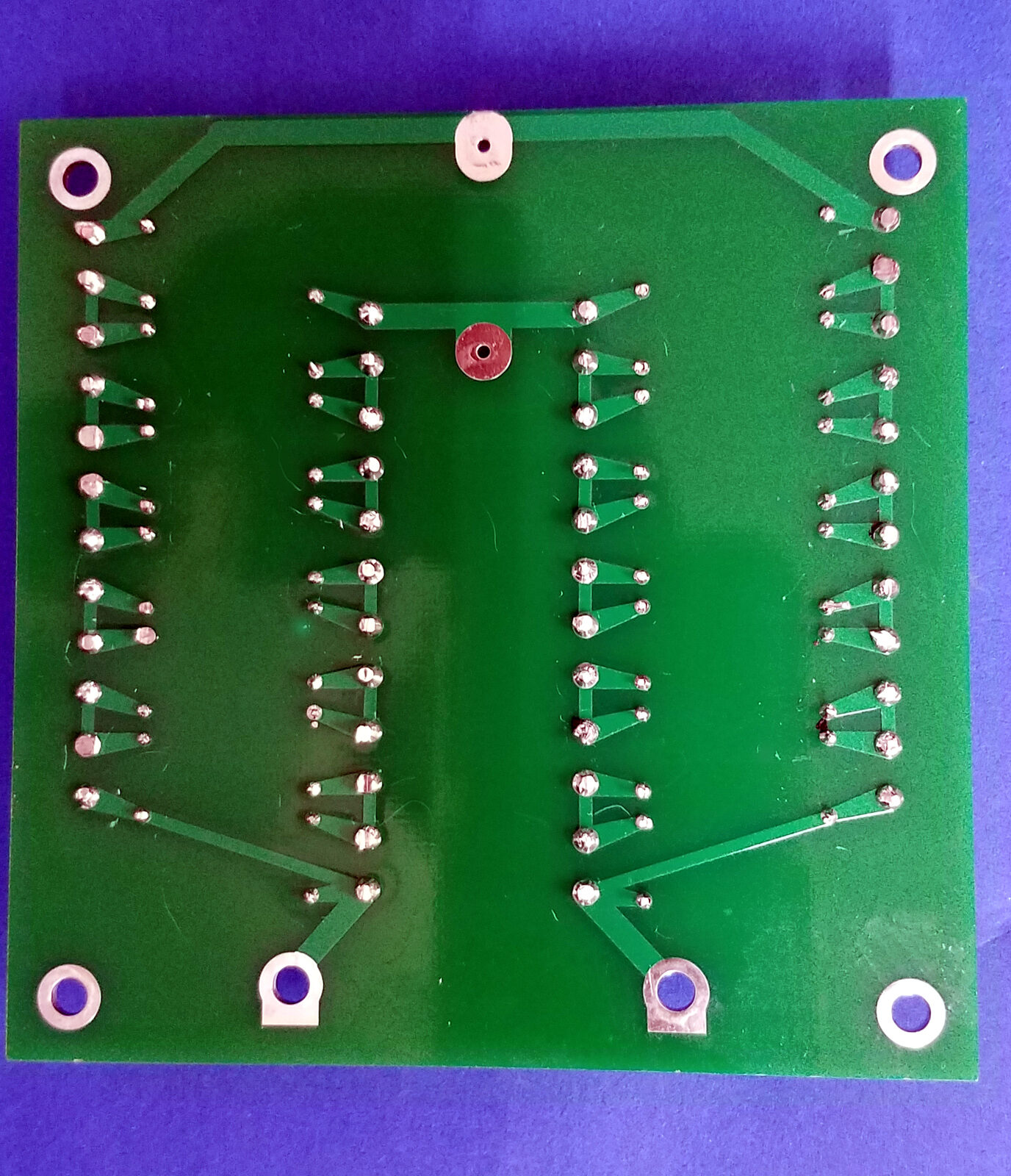 Ameritron AL82, 1200, 1500 Upgrade Parts and Boards – CTR Engineering, Inc