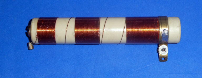 RF Chokes and Inductors – CTR Engineering, Inc