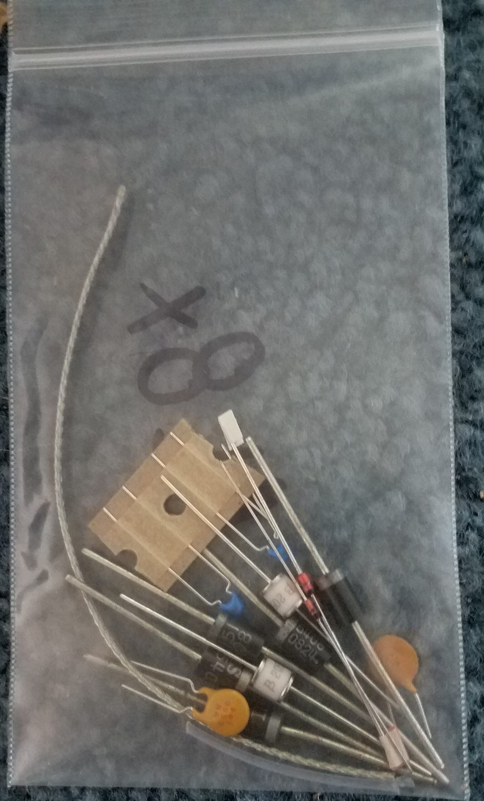 AL80B AL572 AL800 AL800H Correction Kit (AL8X Kit) – CTR Engineering, Inc