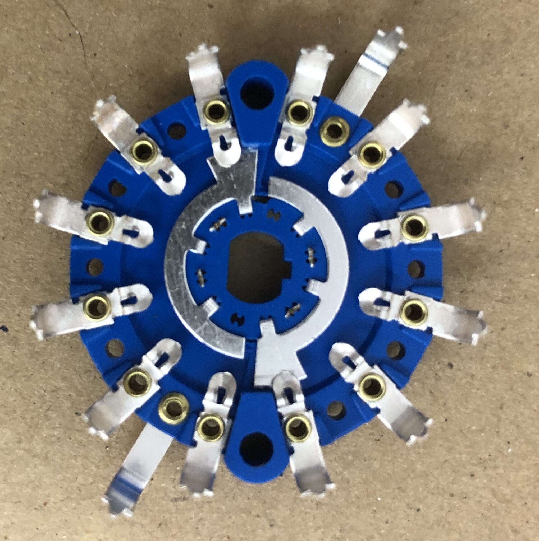 RF Switches Medium and High Power – CTR Engineering, Inc