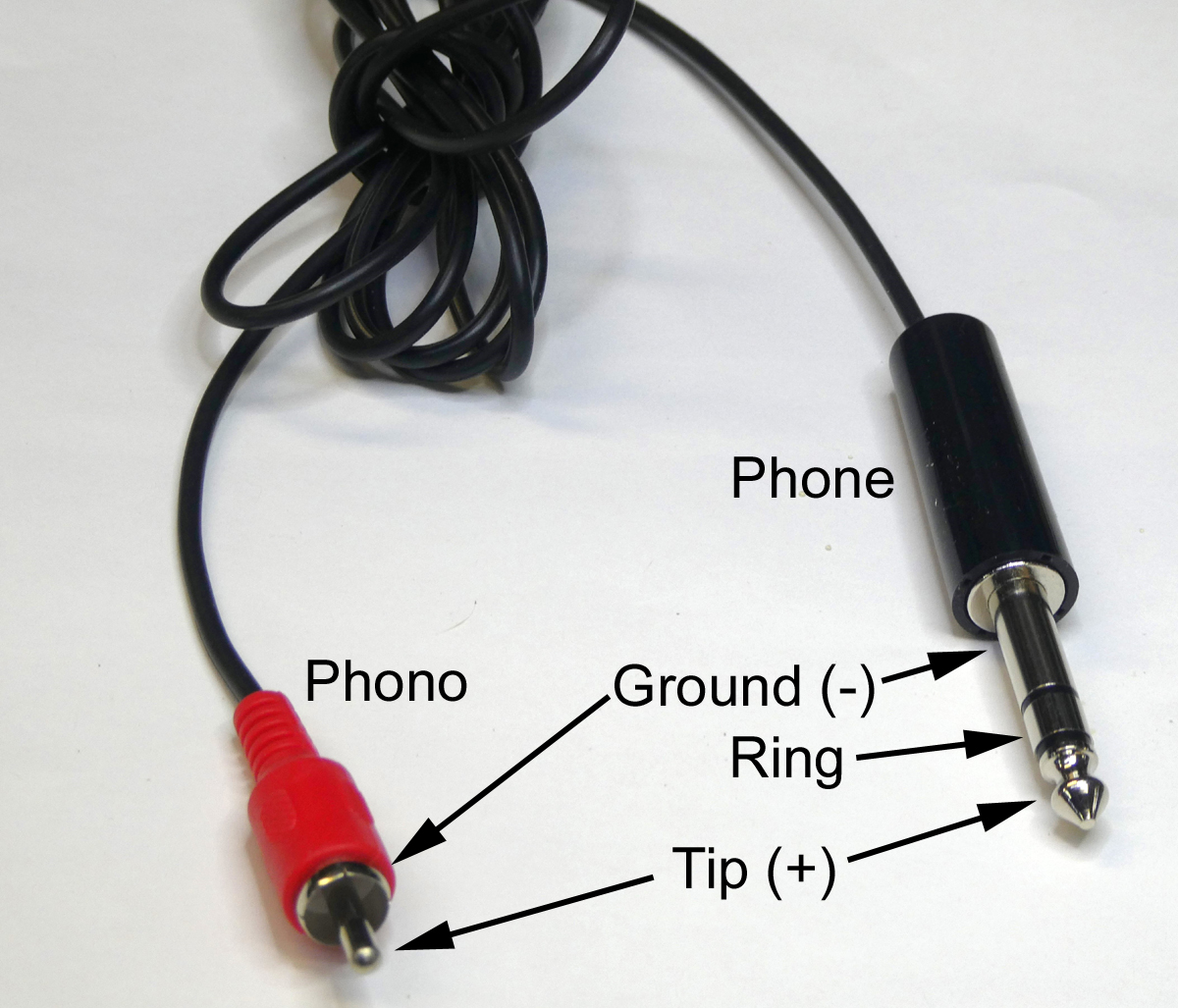 Tuning Pulser Tuning Pecker PKR-1 (and PKR-1LK) – CTR Engineering, Inc